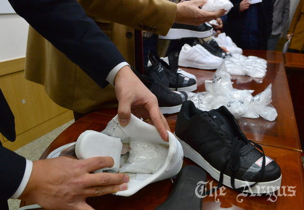 Forbidden but within Reach: Drug Issues in South Korea